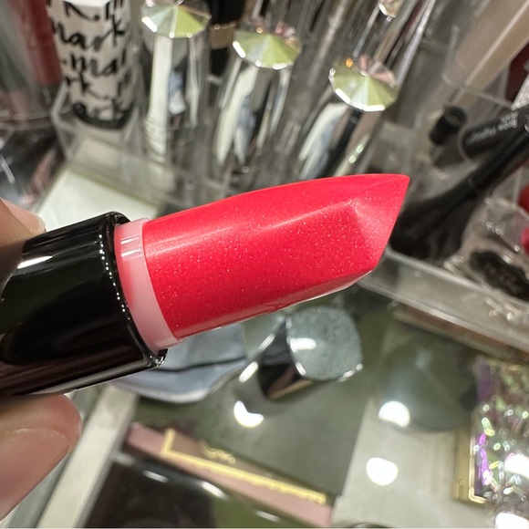 Avon | Makeup | Avon Ultra Shimmer Lipstick Spring Bling | Poshmark